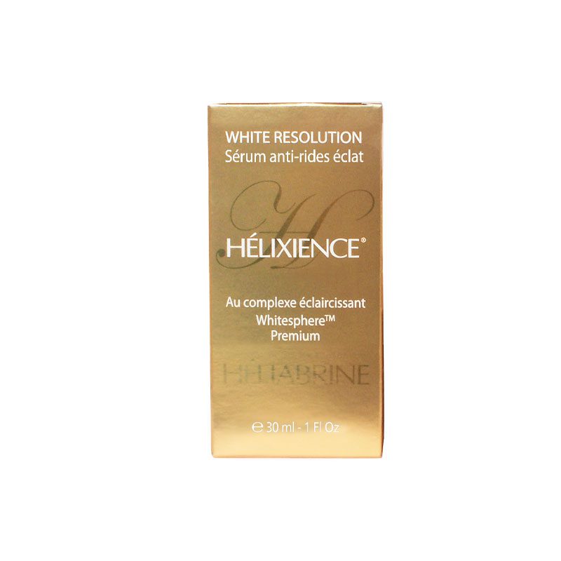 HT HELIXIENCE SERUM ANTI RIDES ECLAT 30ML